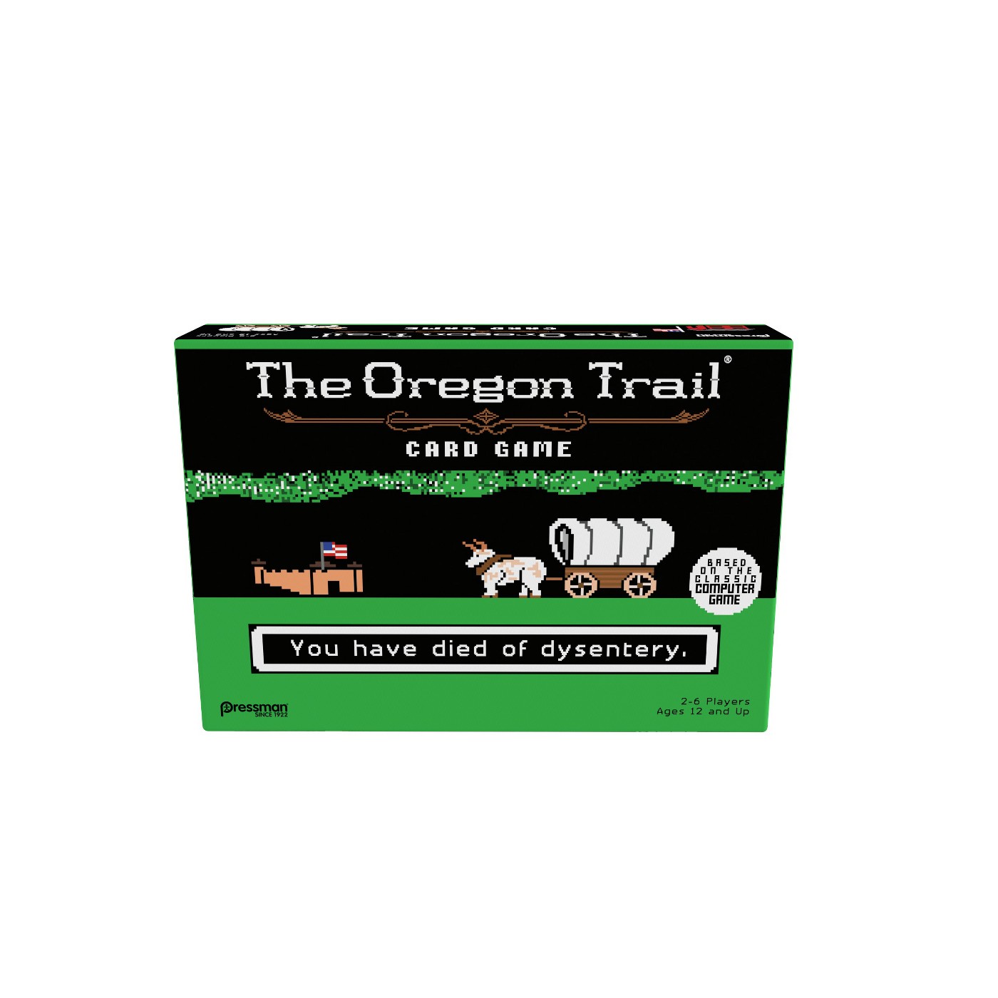 Oregon Trail