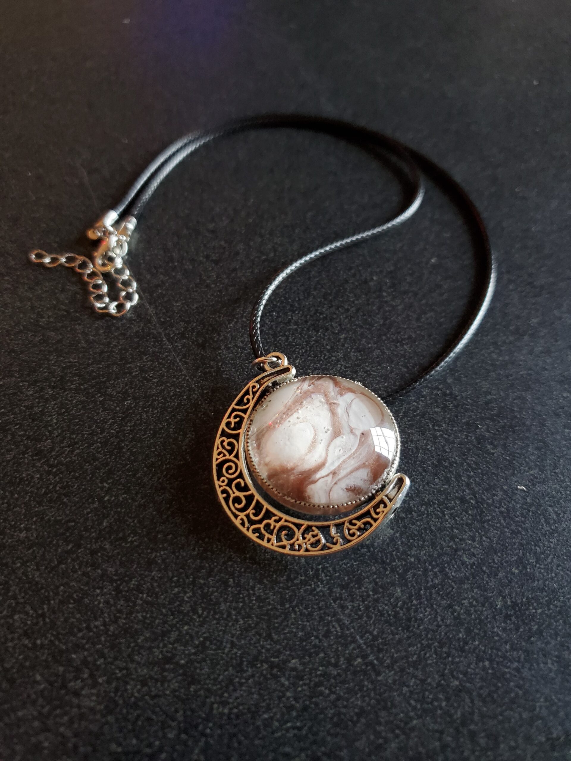 Planetary Talisman Pendant