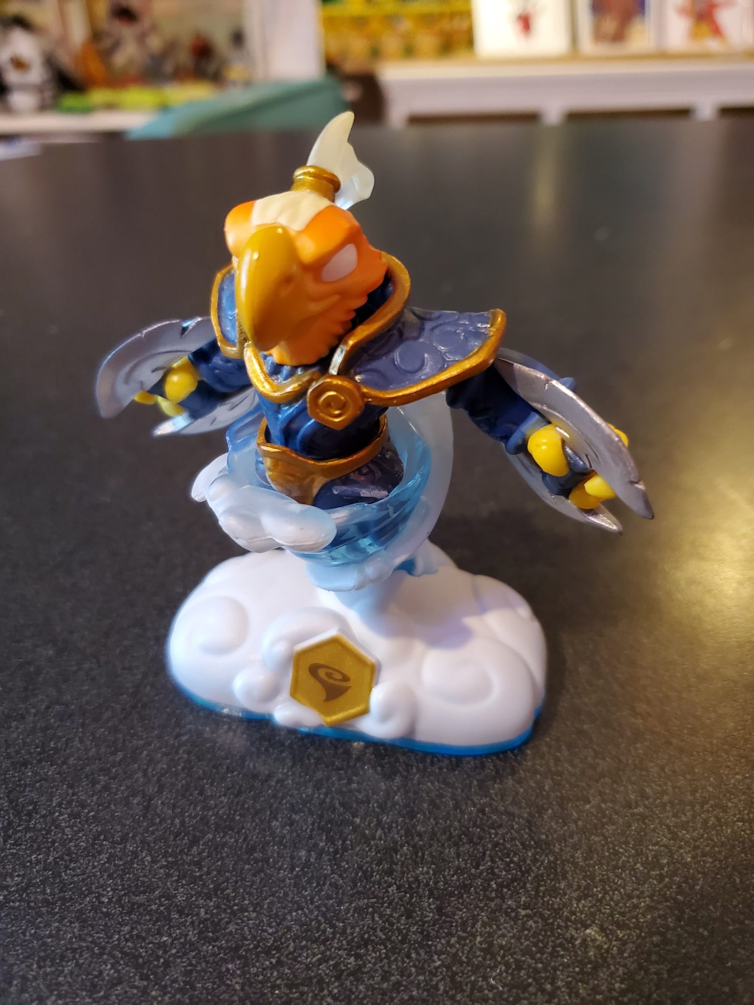 Skylanders: Free Ranger