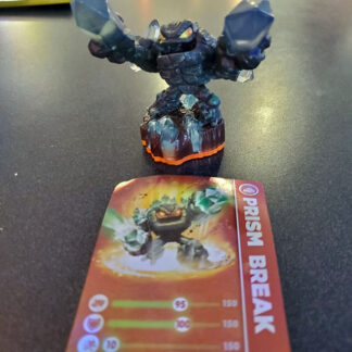 Skylanders: Prism Break (Lightcore)