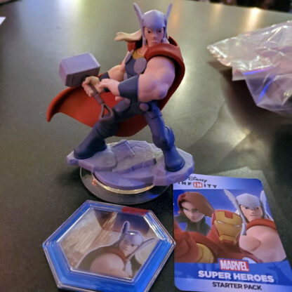 Disney Infinity: Thor