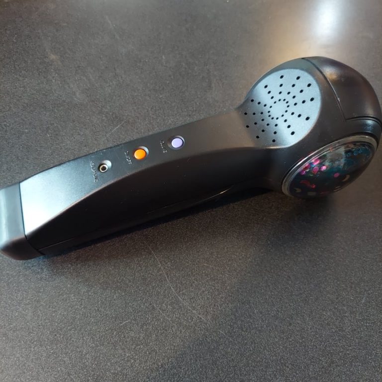 Millennium Merlin Kaleidoscope